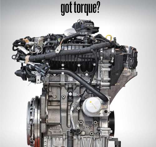 Ford's 1.0-liter EcoBoost repeats as International Engine of the Year ...